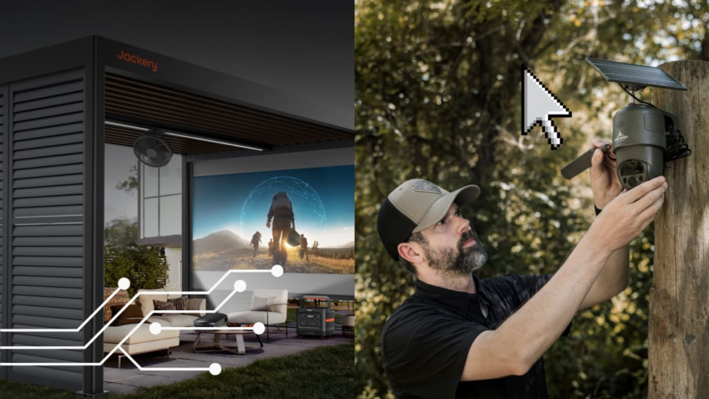CES 2026: Die 5 besten Smart-Home-Produkte, die wir gesehen haben ...